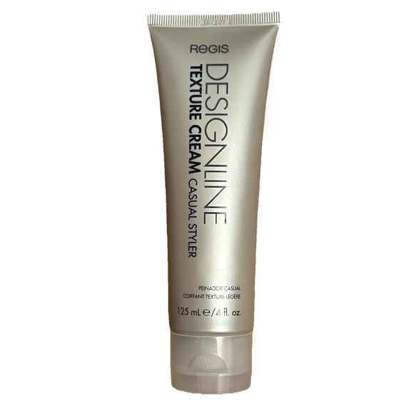 Hair | Regis Designline Texture Cream Casual Styler 4 Fl Oz | Poshmark